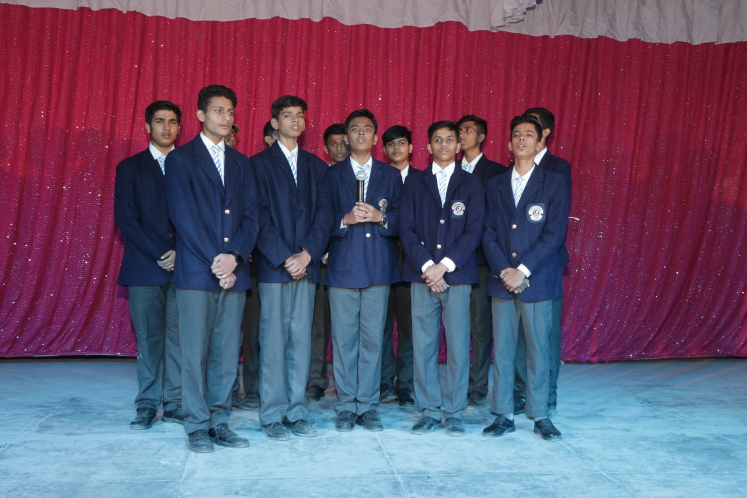 St Mary's School Para